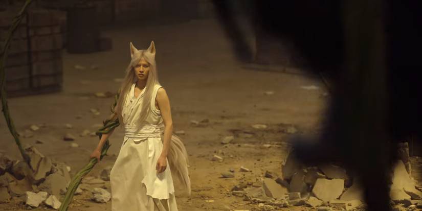 Kurama’s Fox Form In Yu Yu Hakusho Explained: Why He Looks So Different ...