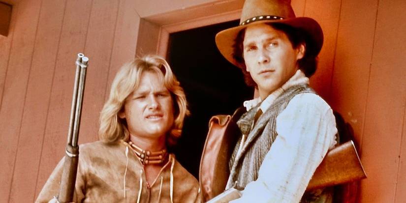 This 2015 Kurt Russell Movie Is A Stealth John Wayne Remake (Before Turning Into A Horror Movie)