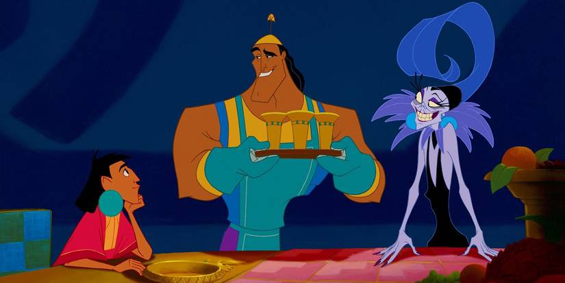 Top Animated Movies Of The 2000s: A Year-By-Year Breakdown