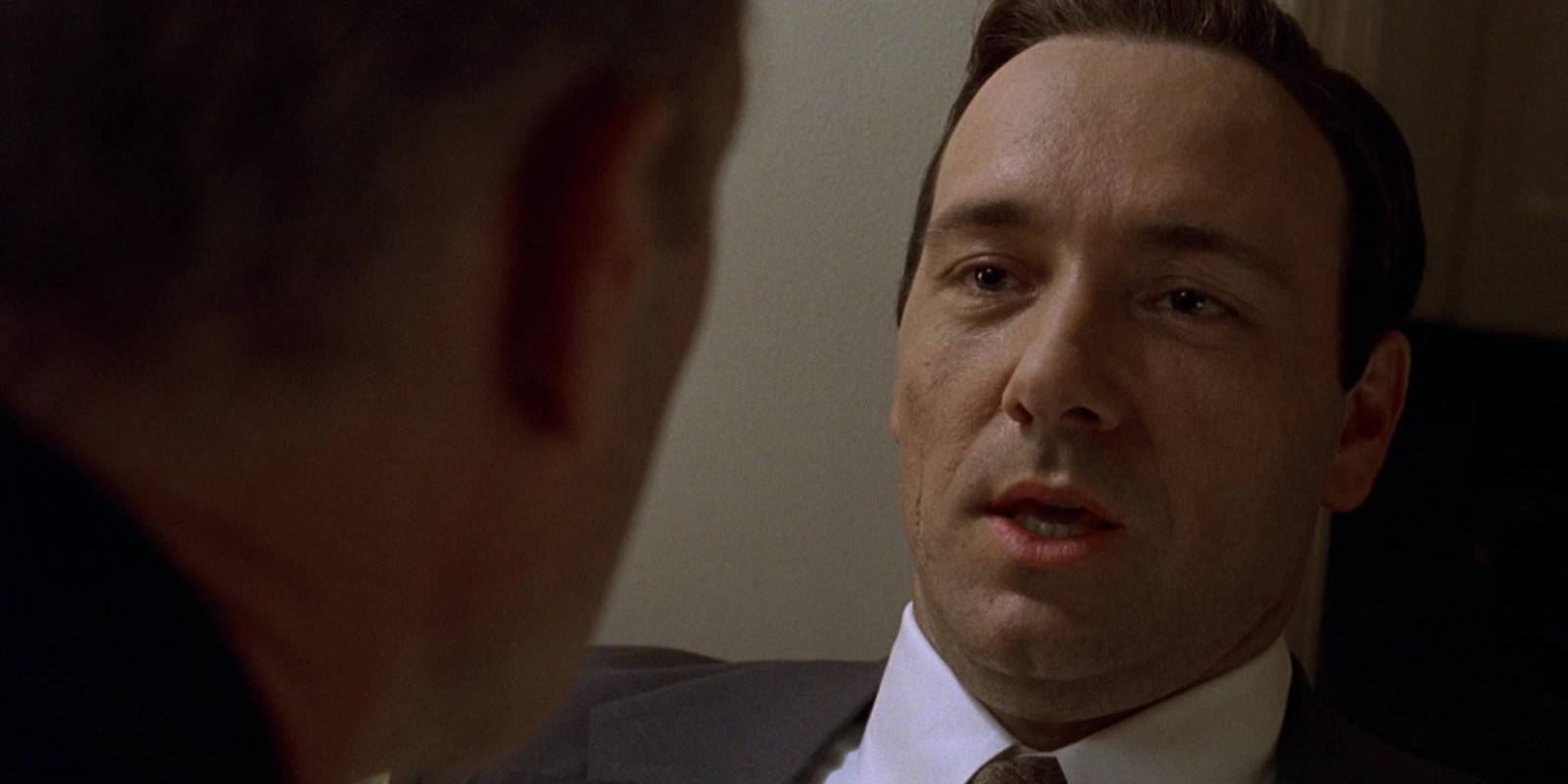 Kevin Spacey Responds To Guy Pearce Allegations Of Being "Targeted" On ...