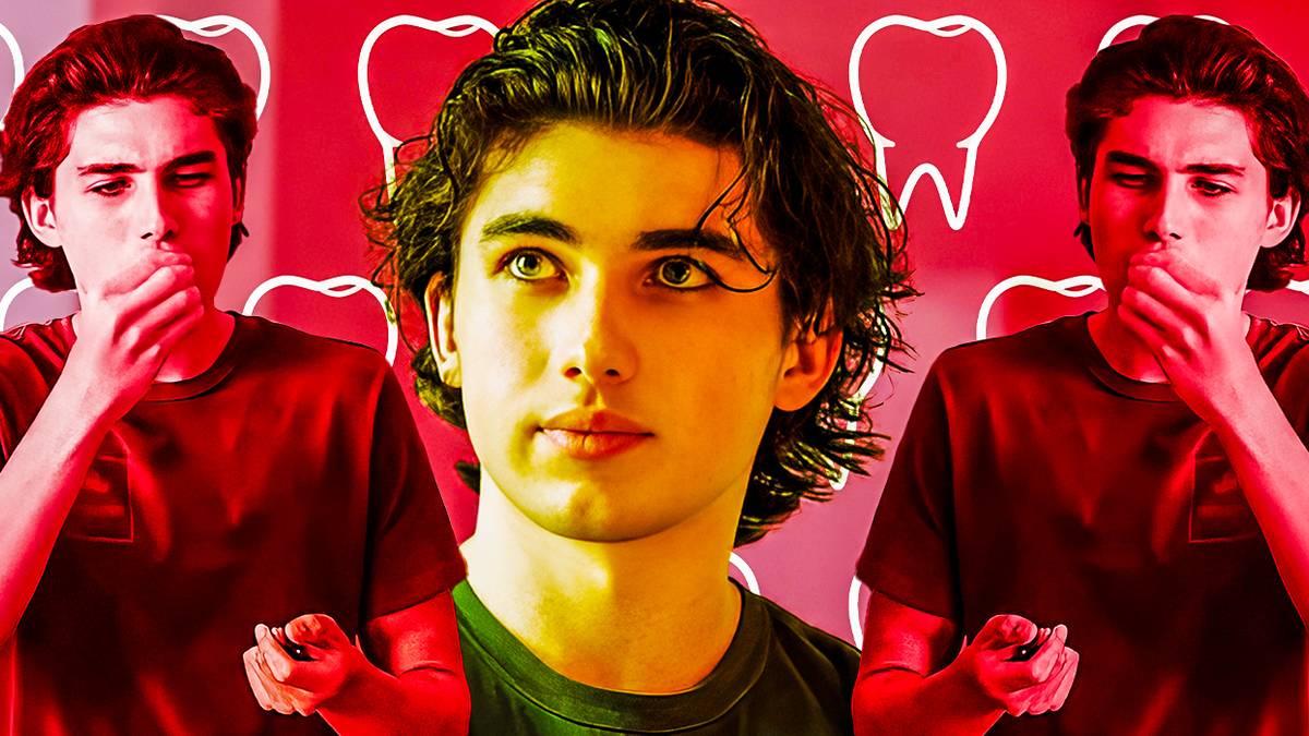 What Archie's Illness Is In Leave The World Behind (& What Caused It)