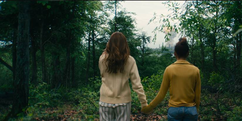 Barack Obama's Leave The World Behind Role Explained: How The Former ...