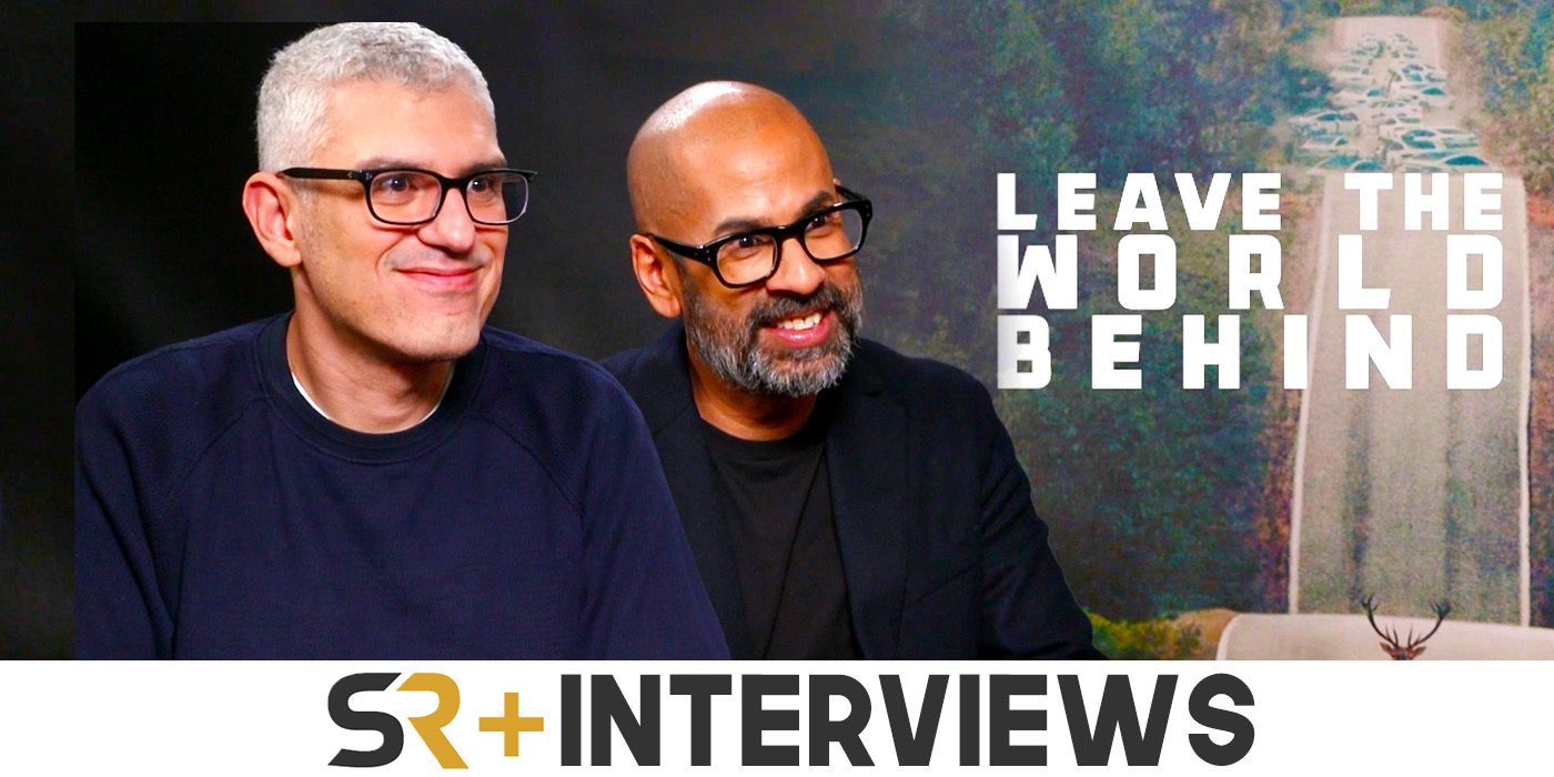 Barack Obama's Leave The World Behind Role Explained: How The Former ...