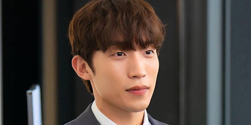 My Demon's Cast & Character Guide