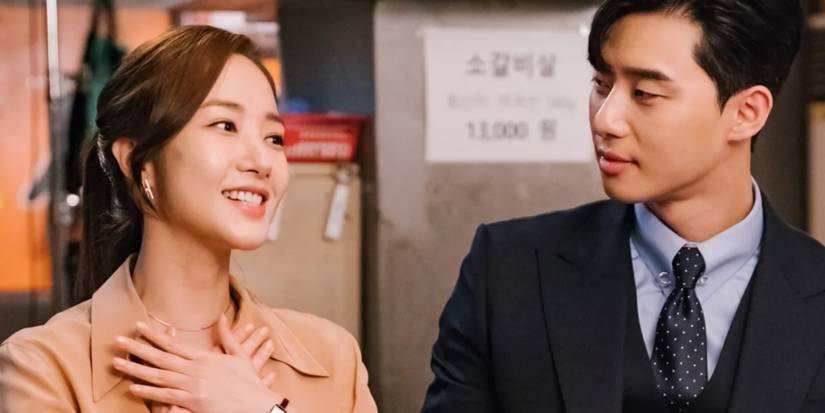 9 Best K-Dramas For Beginners