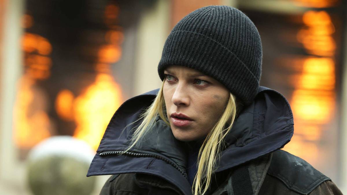 Leslie Shay's Tragic Death On Chicago Fire Explained