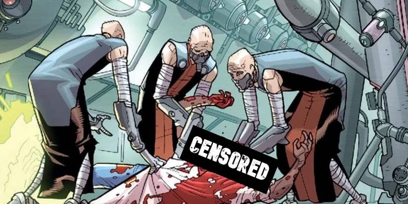 10 Most R-Rated Invincible Injuries That Characters Somehow Survived