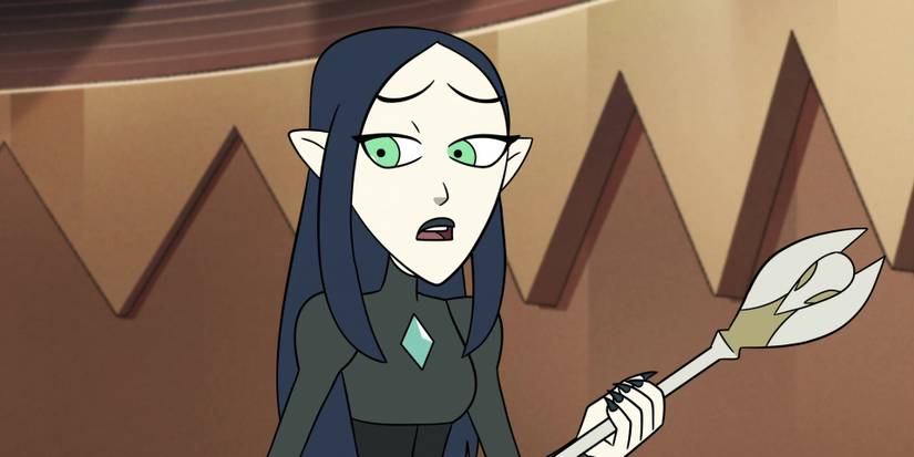 Every Palisman In The Owl House, Explained