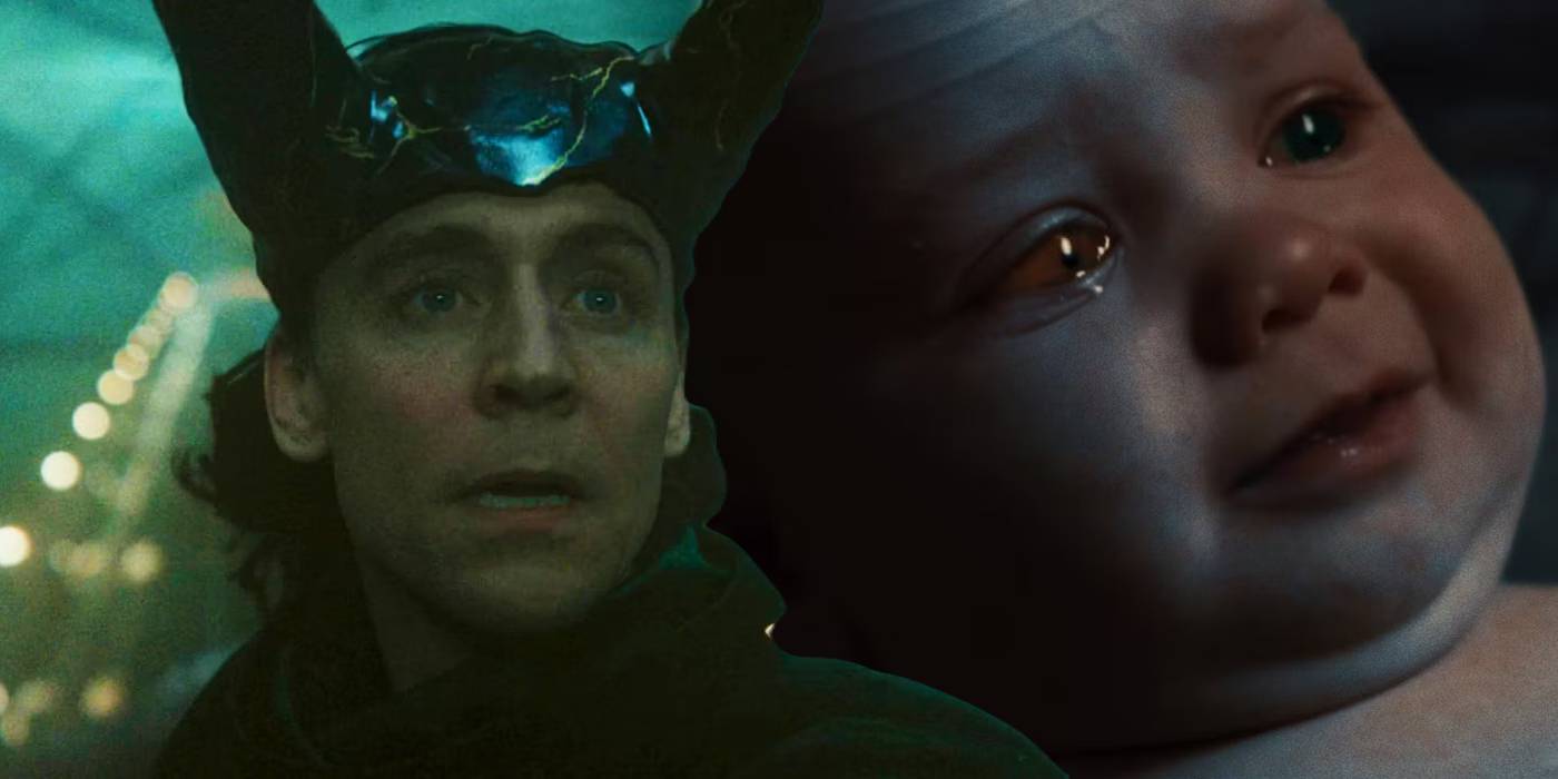 MCU Theory Explains Why Loki Was Strong Enough To Save The Multiverse ...