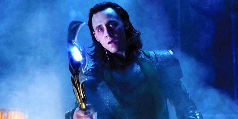 20 Most Powerful Weapons In The MCU, Ranked