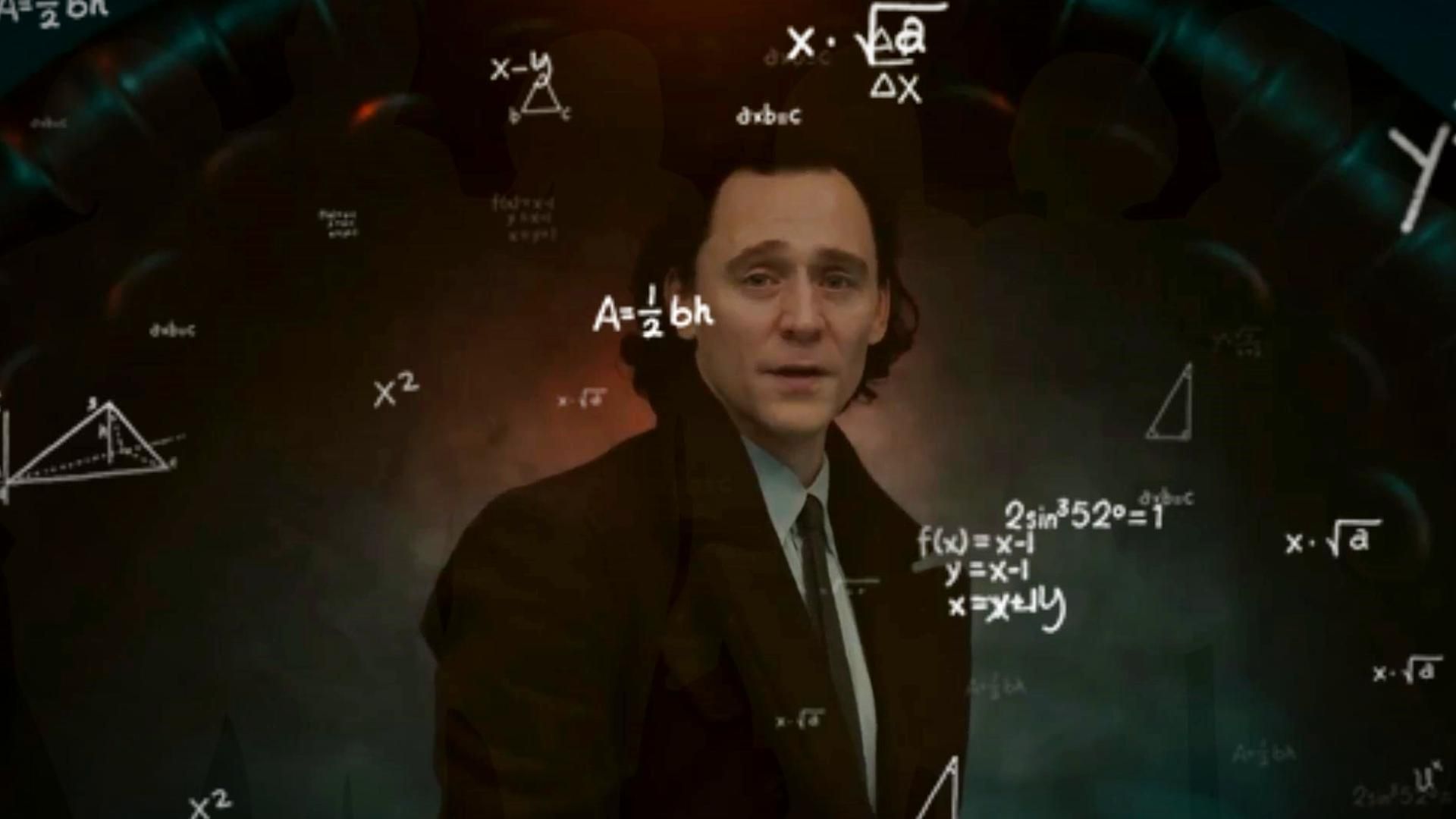 Loki Marvel Avengers Samles