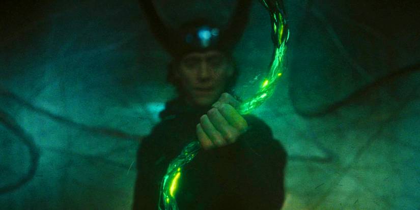 MCU Theory Explains Why Loki Was Strong Enough To Save The Multiverse ...
