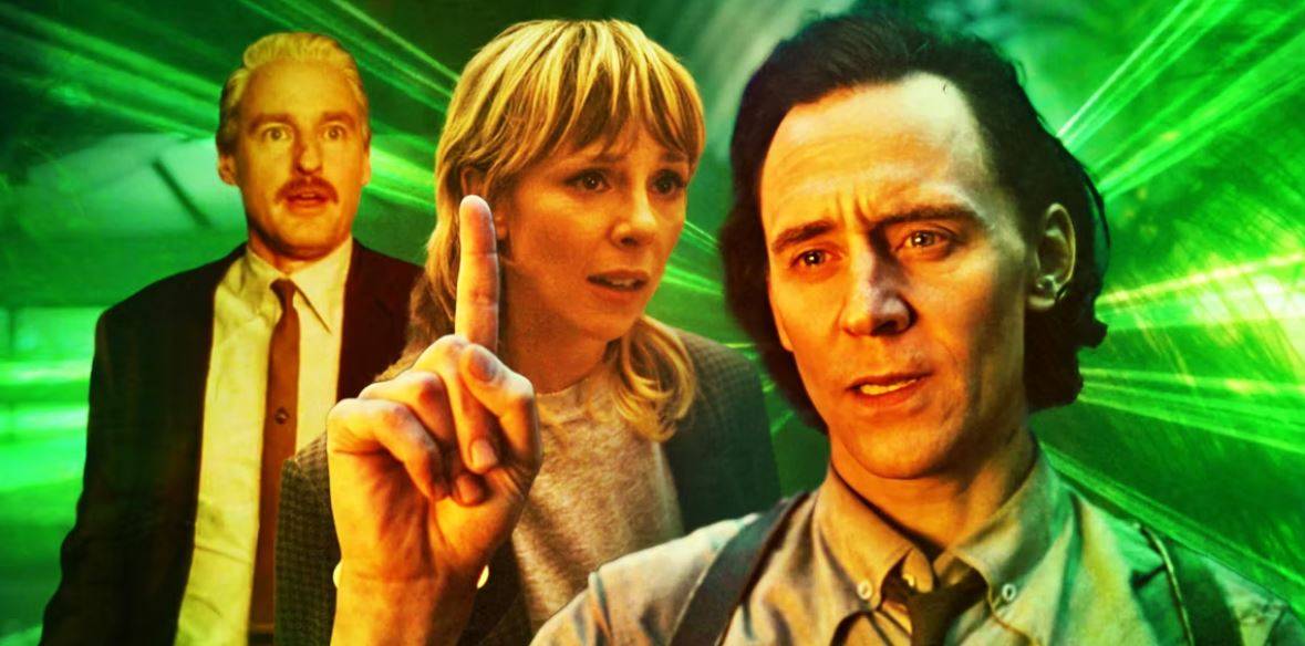Loki Season 2 Ending Explained
