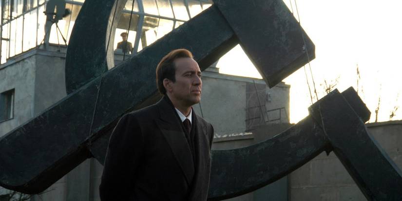 "100% Legit": Nicolas Cage's Mafia Movie With 62% RT Score Raved With ...