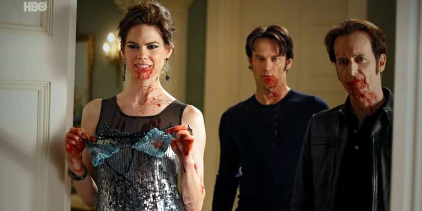 All 7 Seasons Of True Blood, Ranked Worst To Best