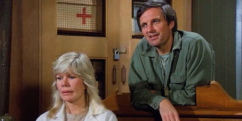 All 11 Seasons Of MASH, Ranked