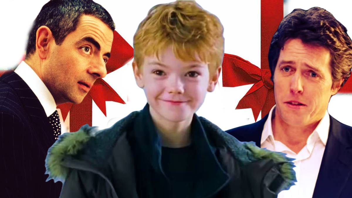 This Love Actually Character Was Supposed To Be A Supernatural Being ...