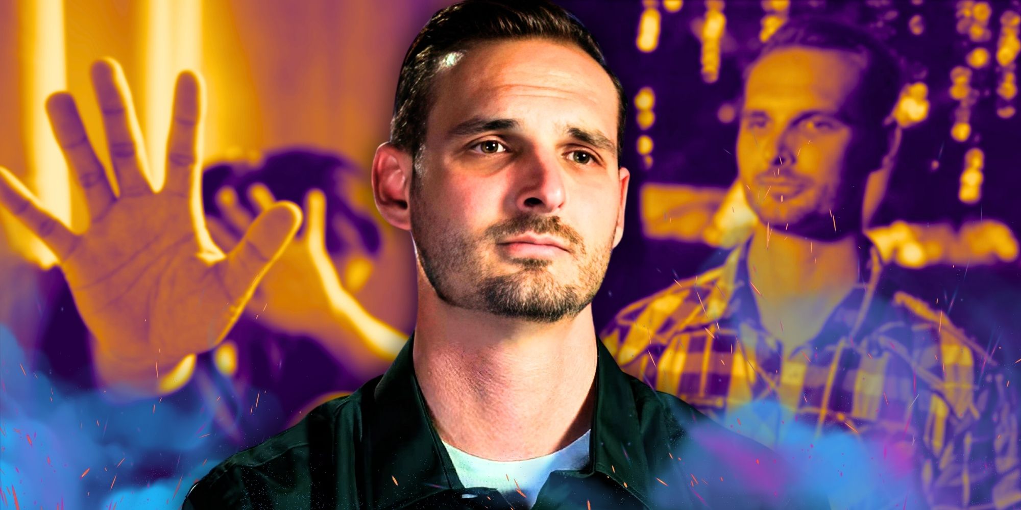 Love Is Blind: Inside Brennon Lemieux's Alleged Assault Allegation