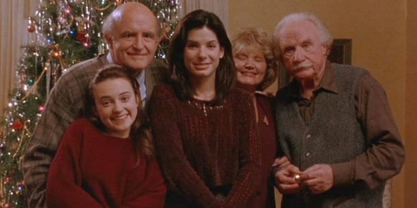 10 Most Underrated Christmas Movies