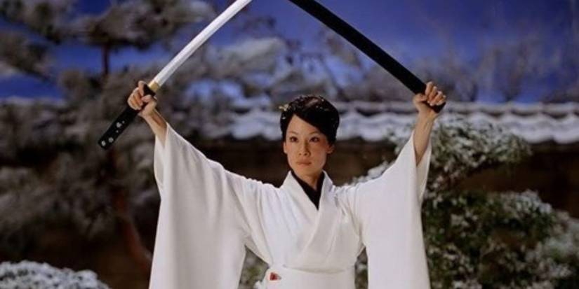 Quentin Tarantino's One Anime Short is Proof Which Legendary Studio ...