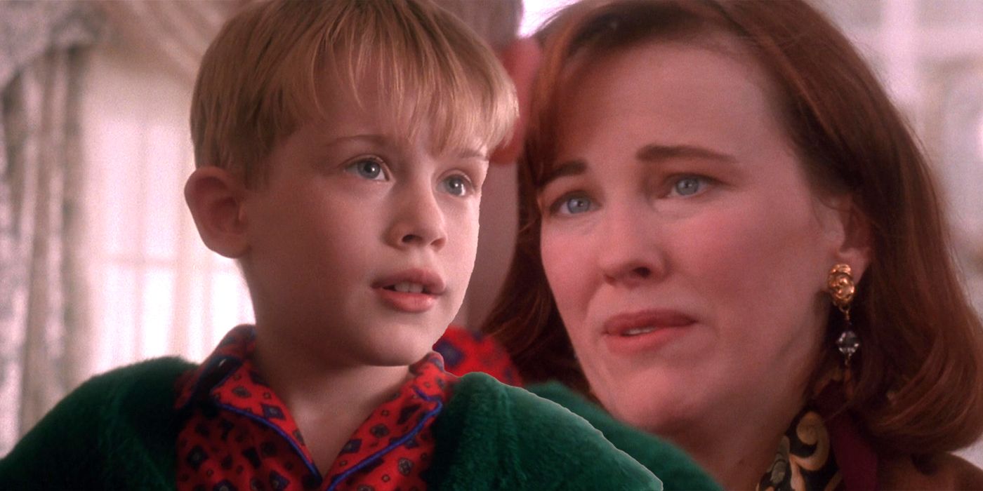 Home Alone Stars Have Heartwarming Reunion At Macaulay Culkin Walk Of Fame Ceremony In Time For ...