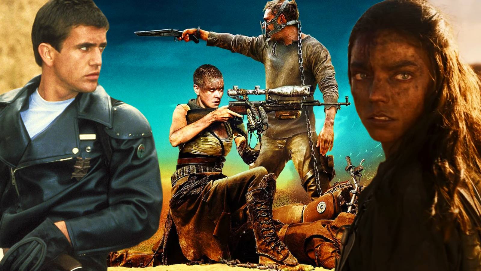 Is Furiosa A Prequel? Where It Fits In The Mad Max Timeline