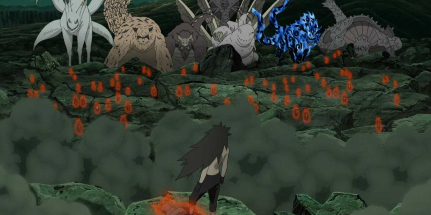 Even Naruto’s Creator Admits It: Pain Was Right All Along