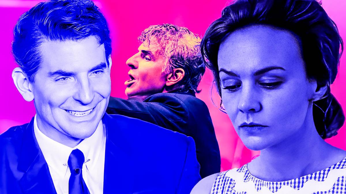 Maestro Ending Explained