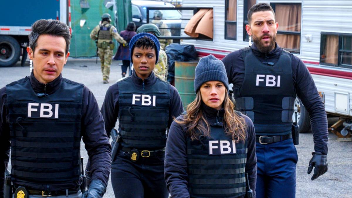 FBI Season 6 Images Reveals The Team Super-Focused On Their Next ...
