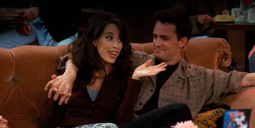 All 19 Friends Episodes Featuring Janice, Ranked Worst To Best
