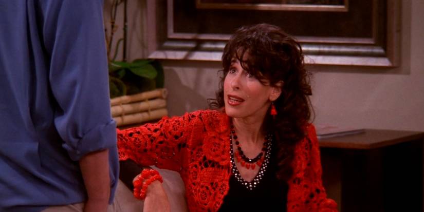 All 19 Friends Episodes Featuring Janice, Ranked Worst To Best