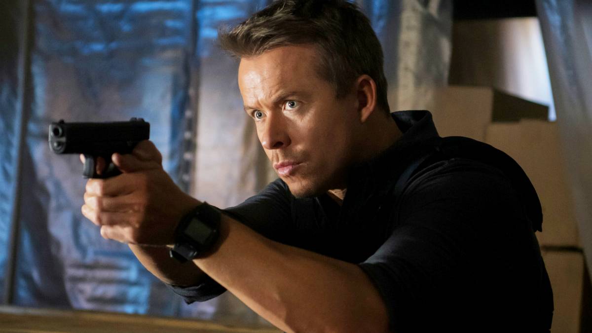 How The NCIS Franchise Can Have Another 3-Way Crossover With Sydney ...