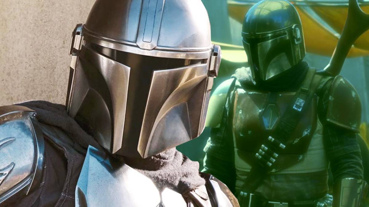 Star Wars Hints At Major Din Djarin Change After The Mandalorian Season 3