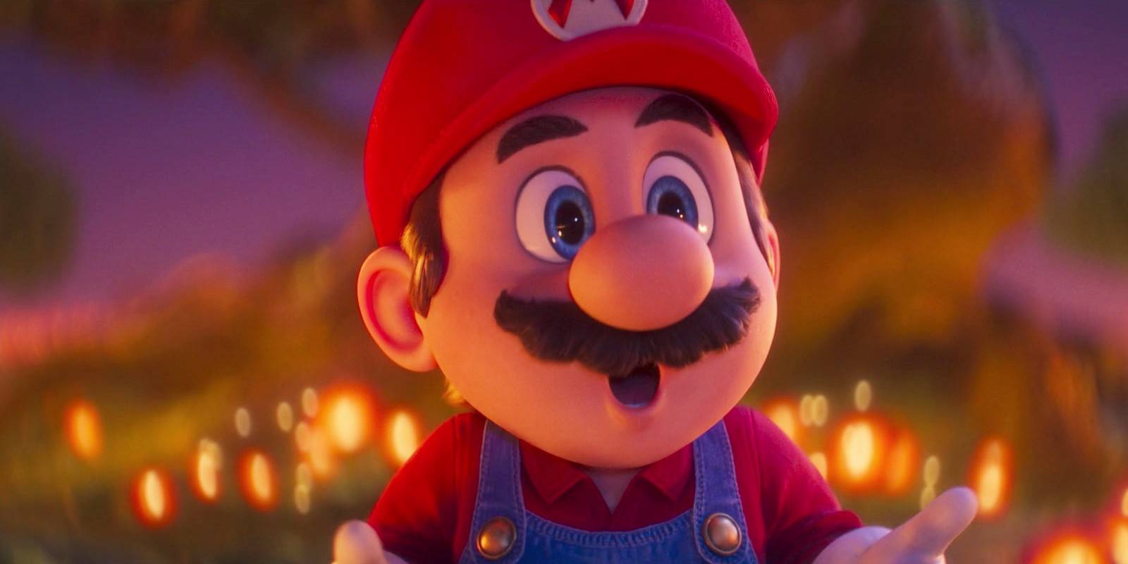 Yoshi Finally Arrives In New Super Mario Galaxy Movie Trailer