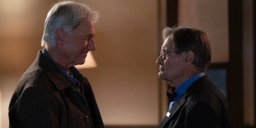 NCIS Season 21 Has An Easy Way To Pull Off A Perfect Gibbs Return