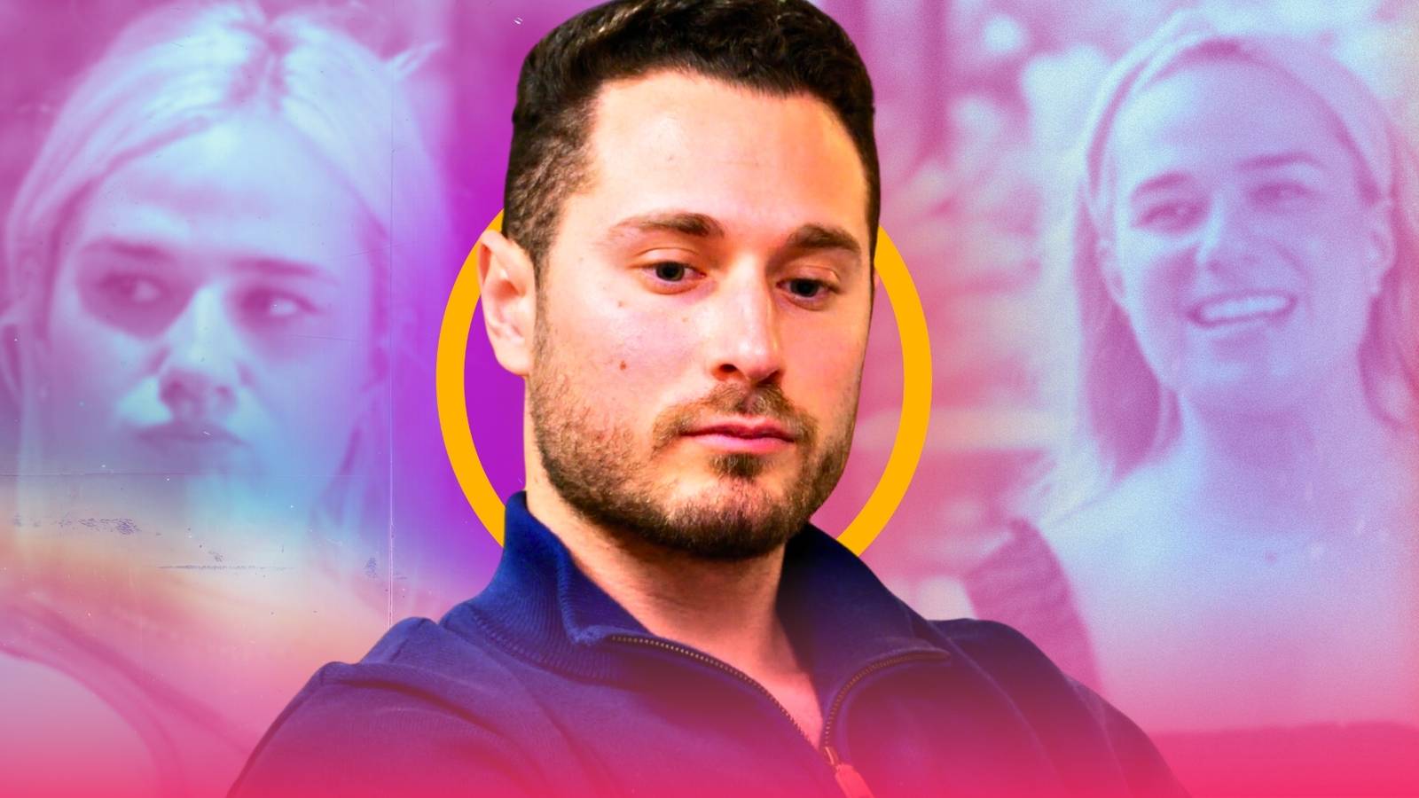 Married At First Sight Fan Theory Proves Brennan Is Only Trying To ...