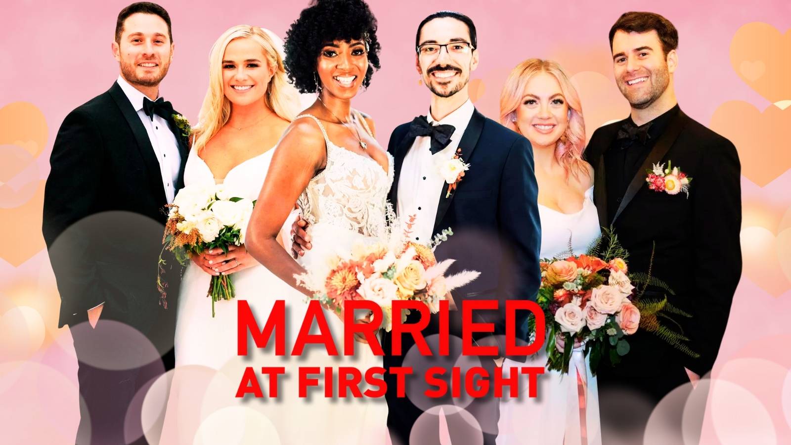 Married At First Sight Spoilers