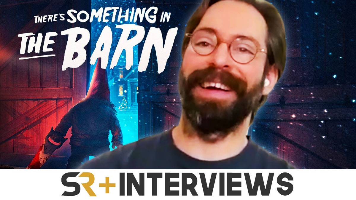 There’s Something In The Barn Interview: Martin Starr On The Horror ...