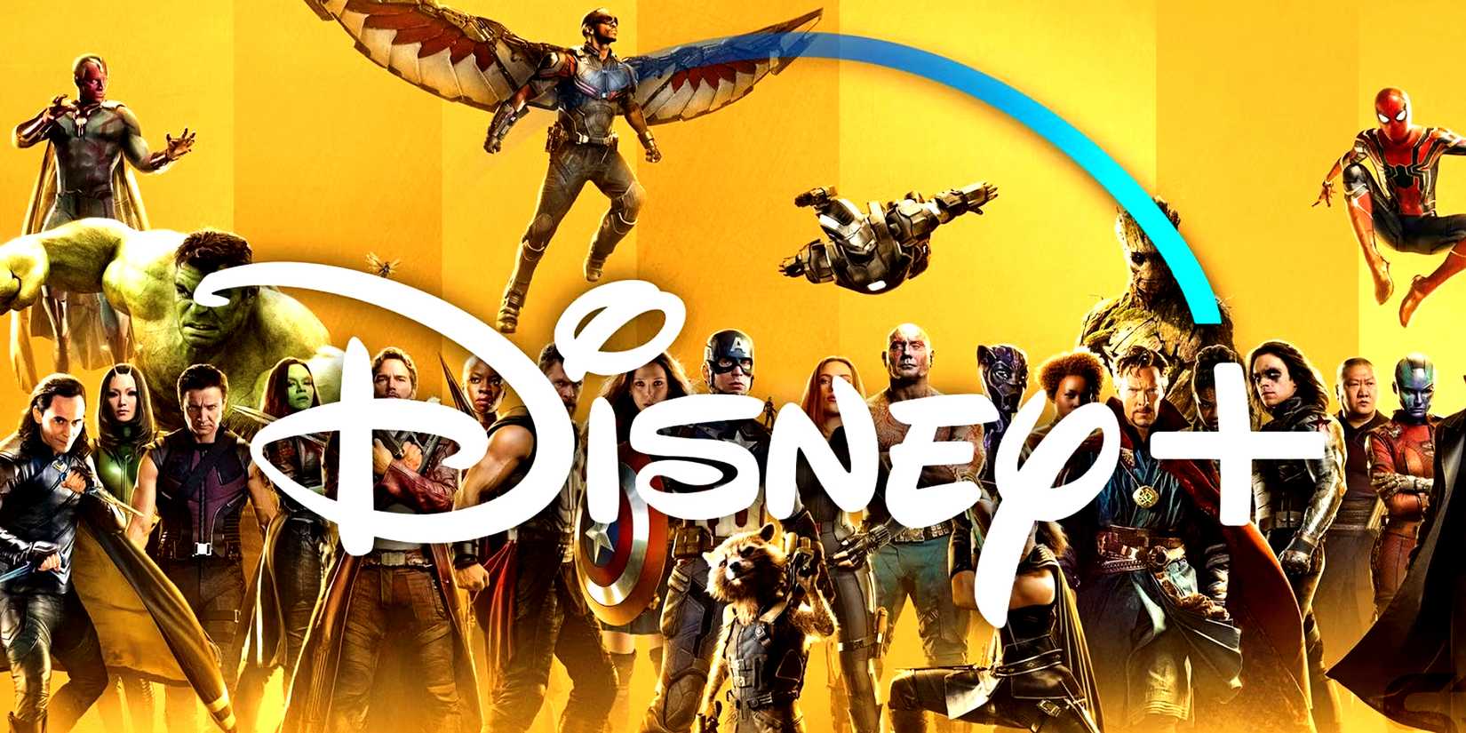 30 Major Reveals On The Future Of The MCU From Marvel CEO Kevin Feige