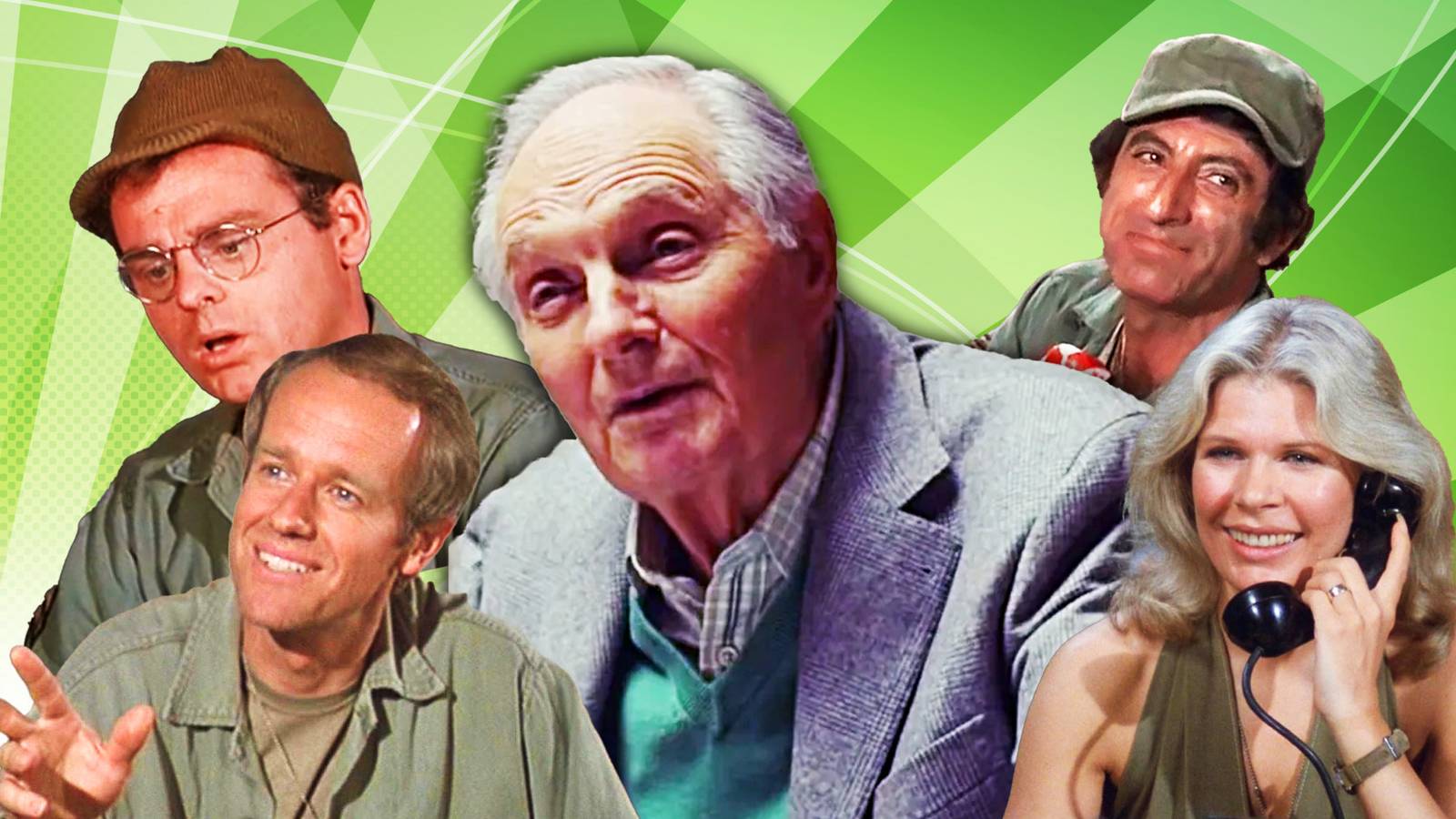 MASH’s New Reunion Already Happened 5 Years Ago - But This Will Be Even ...