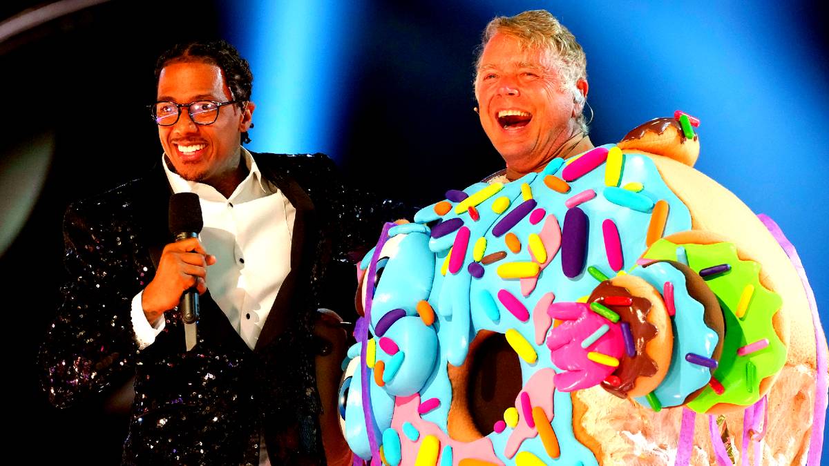 The Masked Singer Cancels John Schneider's Post-Finale Interviews After ...