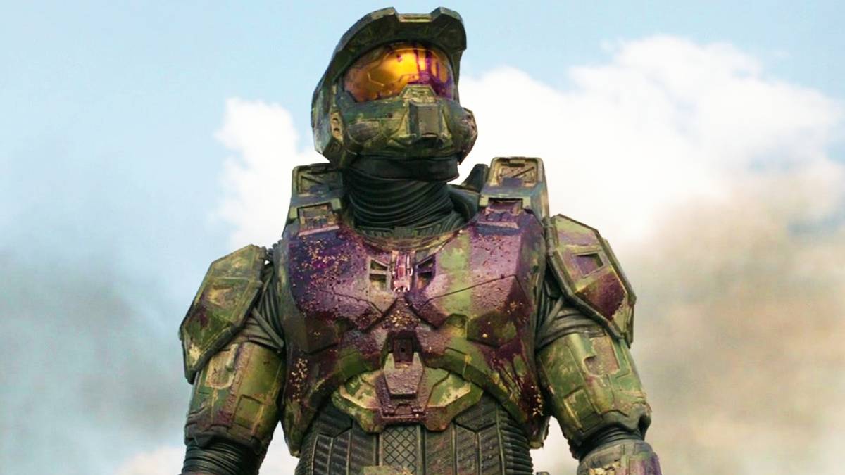 Halo Season 2 Release Date Seemingly Revealed (& It's Only 2 Months Away)