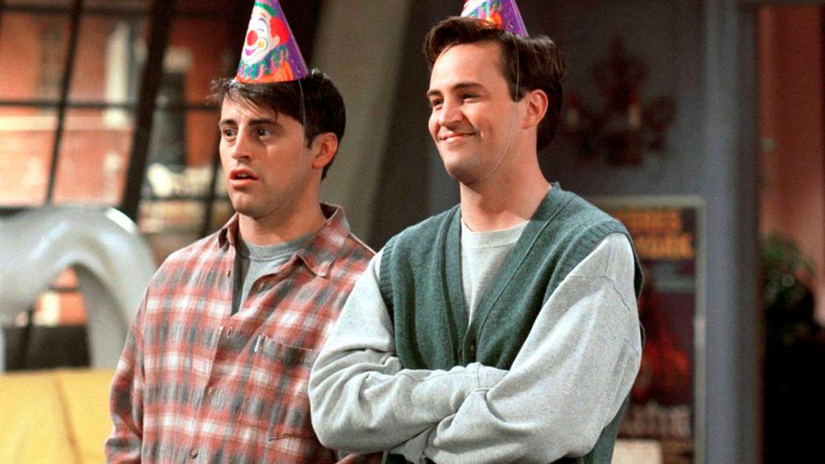 15 Best TV Show Friendships, Ranked