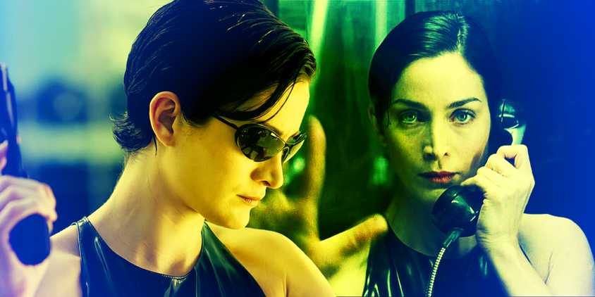 The Matrix Franchise’s 15 Best Quotes, Ranked