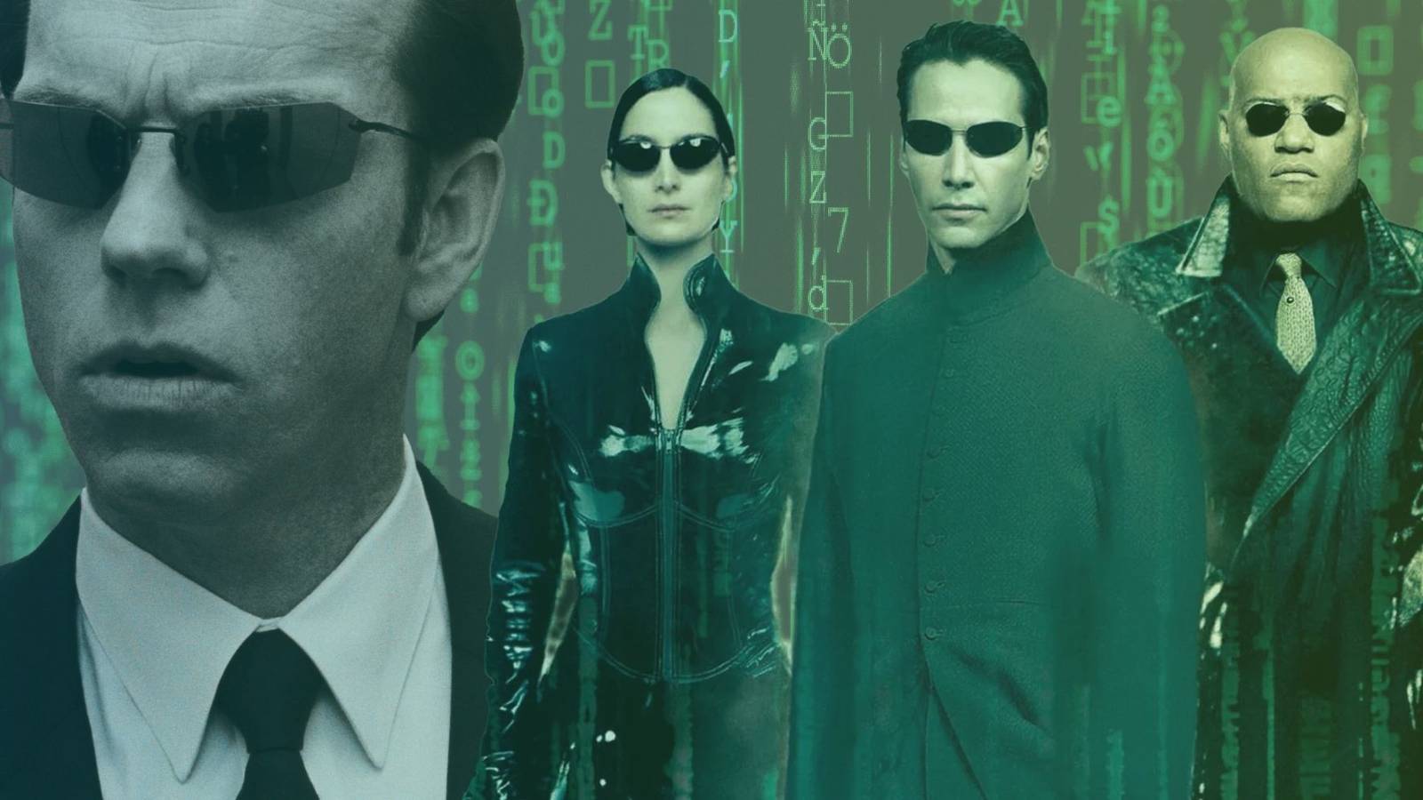 The Matrix's 10 Most Philosophical Moments (& What They Really Mean)