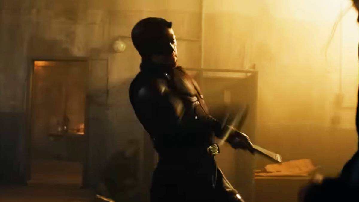 Daredevil Fans Are Torn Over Newly Revealed Fight Scene From The MCU's ...