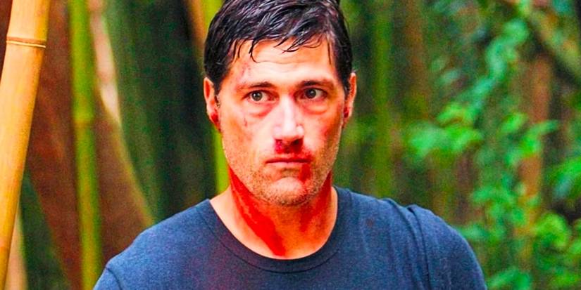 Lost Cast & Where They Are Now