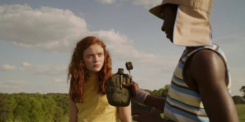 Stranger Things: Lucas & Max's Relationship Timeline Explained
