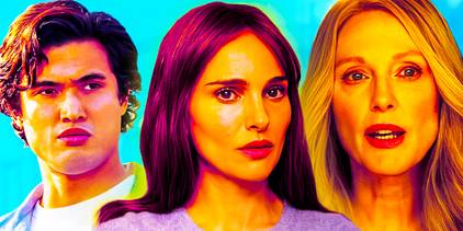 9 Best Movies Like Netflix's May December