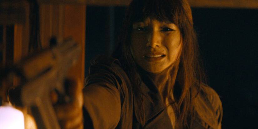 The Creator Ending Explained